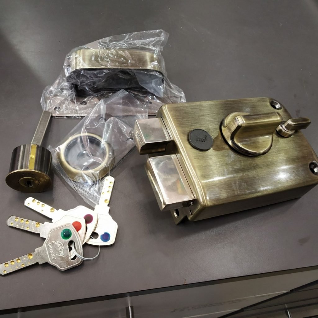 Home - Singh Key Maker